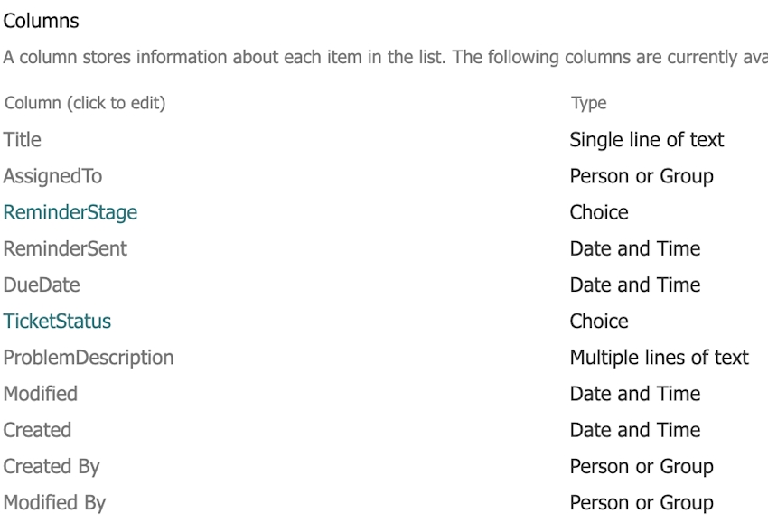 Sending Reminder Emails Using Power Automate