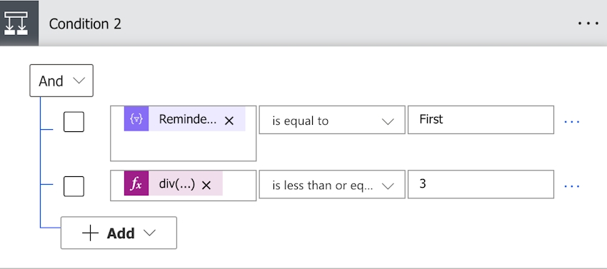 Sending Reminder Emails Using Power Automate