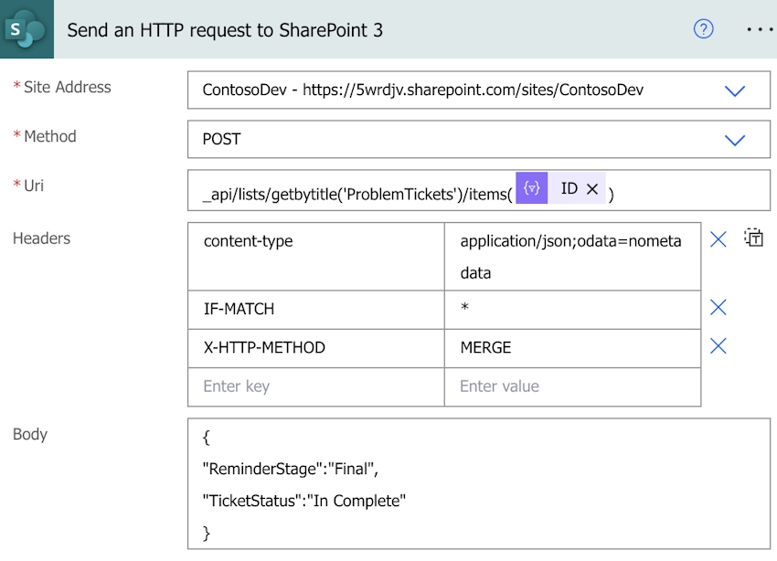 Sending Reminder Emails Using Power Automate Sending Reminder Emails Using Power Automate