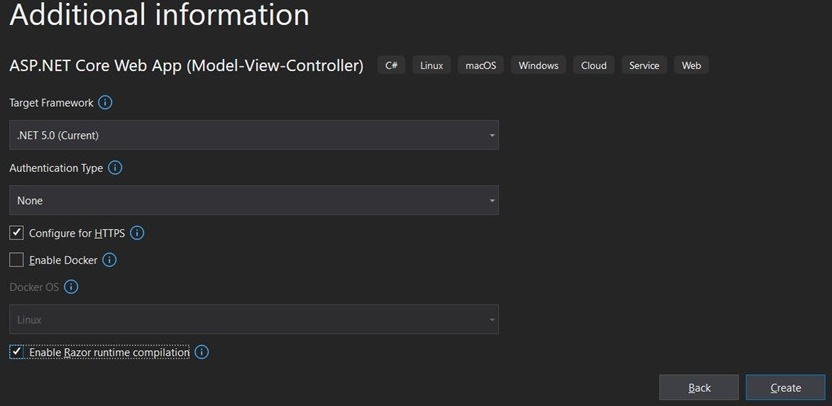 Server Side Rendering Of DataTables JS In ASP.NET Core