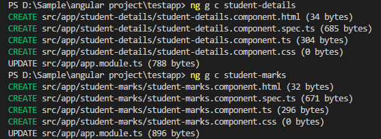 Angular Services: Data Sharing & Logic Across Components
