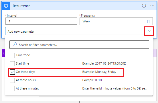 Set Auto Tier Azure Blobs Using Azure Logic App 1482