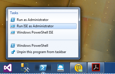 Set Default Subscription Using Azure Service Management Cmdlets In Azure Powershell