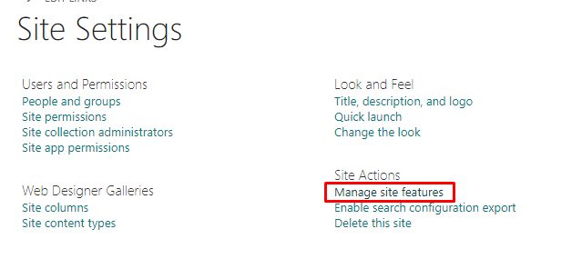 Set Up Environment For Sharepoint Spaces Step By Step Series Part Two