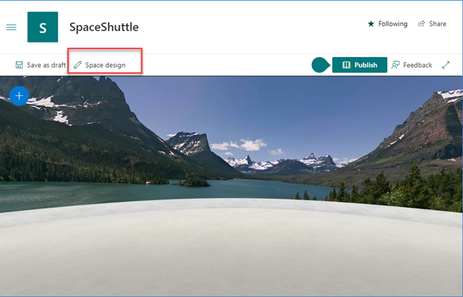 Set Up Environment For Sharepoint Spaces Step By Step Series Part Two