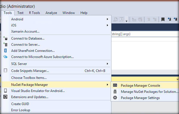 Set Up Pnp Core Component Csom Library To Work With Sharepoint 2016