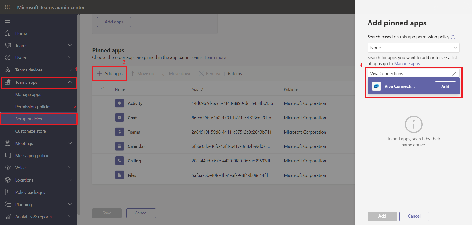 Set Up Viva Connections In Easy Steps!