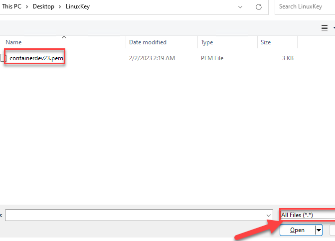 Setting Up Docker In Linux VM For Container Apps Setting Up Docker In Linux VM For Container Apps