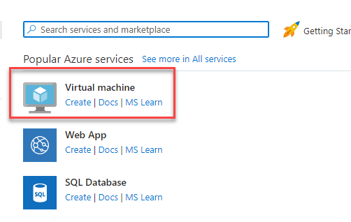 Setting Up Docker In Linux VM For Container Apps Setting Up Docker In Linux VM For Container Apps