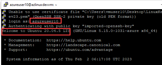 Setting Up Docker In Linux Vm For Container Apps