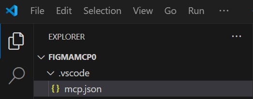 Setting Up Figma MCP Server with GitHub Copilot