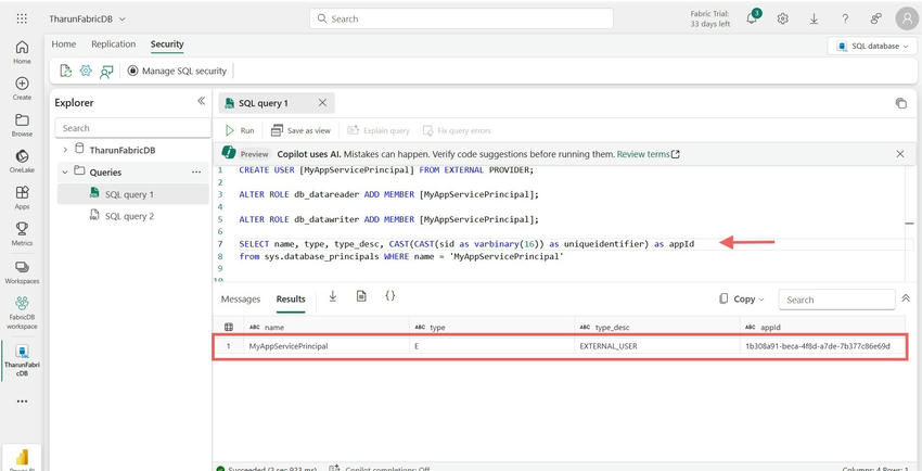 Setting Up Microsoft Entra Service Principal for Azure RBAC and ...