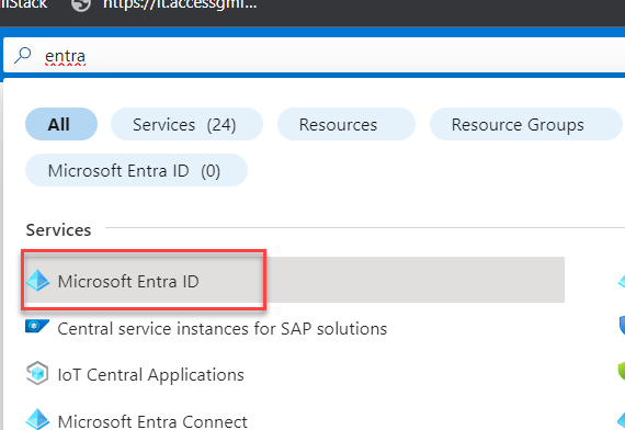Setting up SharePoint app-only principal with App Registration