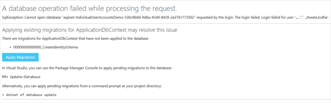 Setting Up Two-Factor Authentication In ASP.NET Core 2.0