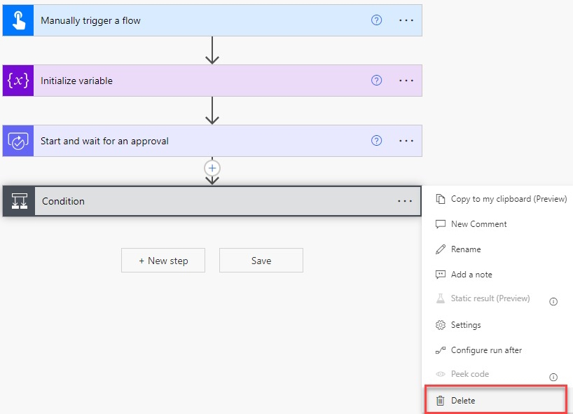 Setting Up Values Without Conditional Checks in Power Automate Setting Up Values Without Conditional Checks in Power Automate
