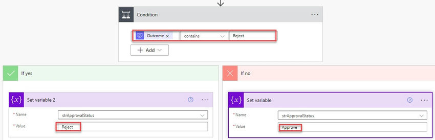 Setting Up Values Without Conditional Checks in Power Automate Setting Up Values Without Conditional Checks in Power Automate