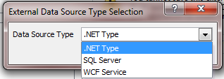 SharePoint 2010 - Creating External Content Types Using SharePoint Designer