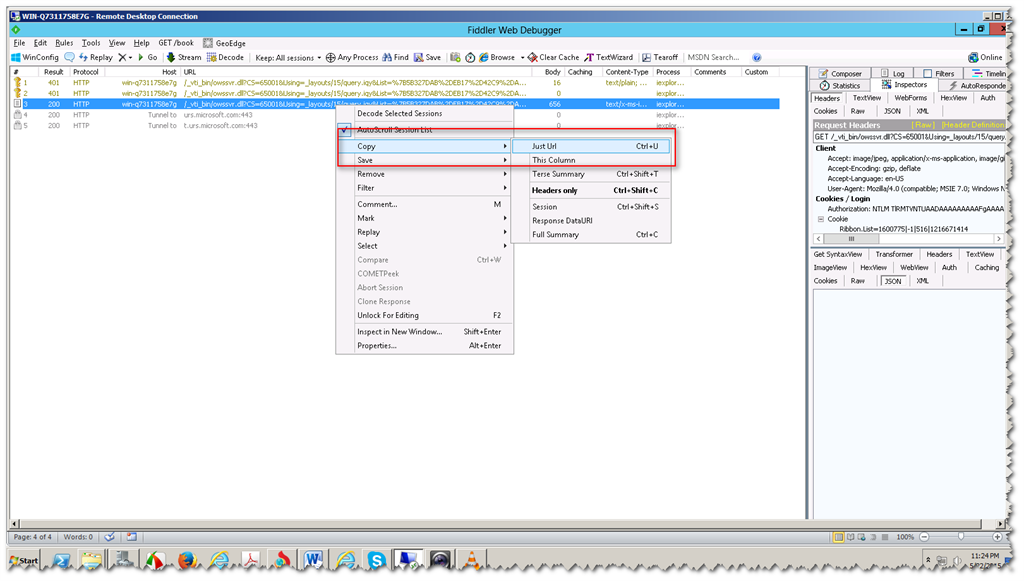 SharePoint 2013: Export To Excel Using REST API