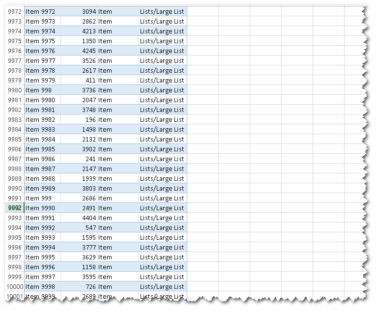SharePoint 2013: Export To Excel Using REST API