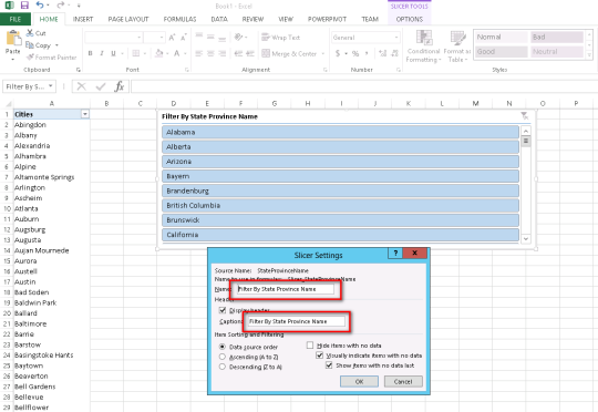 Sharepoint 2013 How To Configure Data Connection With Sql Server Using Excel Powerpivot Plugin