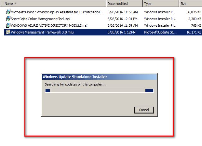 How To Setup Development Environment For CSOM Based Powershell Development