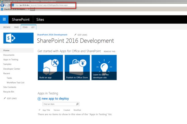 How To Setup Development Environment For Csom Based Powershell Development