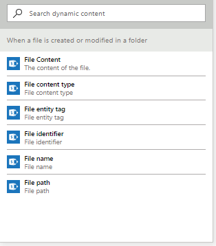 SharePoint Based Triggers In MS Flow - Part Two