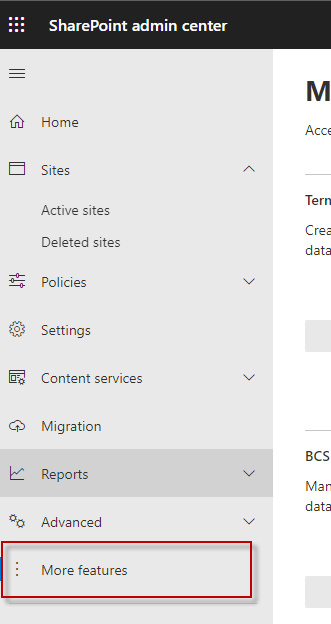 SharePoint Framework Extensions - Getting Started With Application Customizer