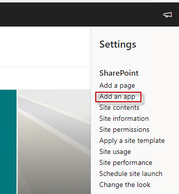 SharePoint Framework Extensions - Getting Started With Application Customizer