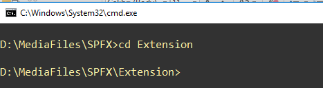 SharePoint Framework (SPFX) Extension - Add ListView command Set To ...