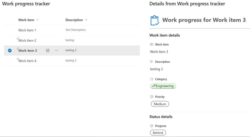 Sharepoint Item Display And Edit Screens Without Any Customization