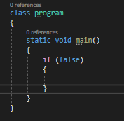 Shortcut Keys In Visual Studio