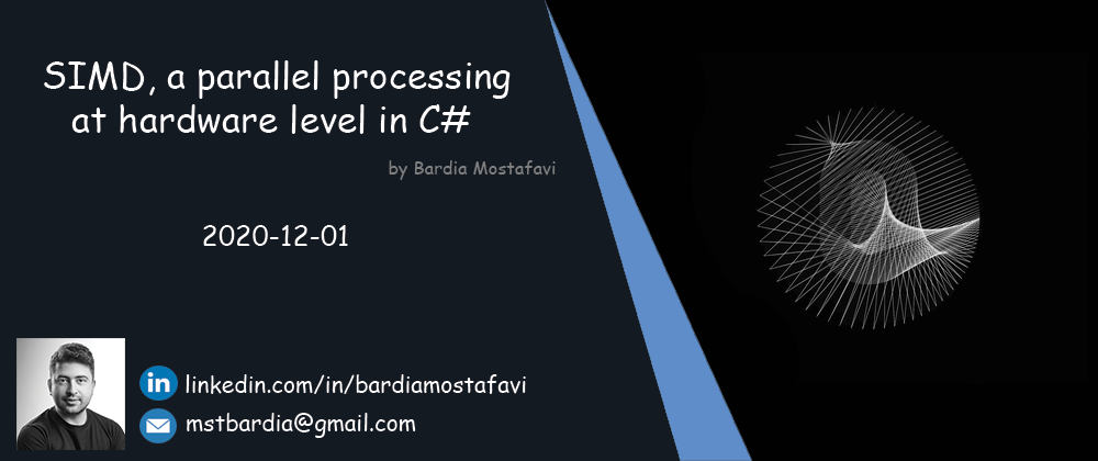 Simd A Parallel Processing At Hardware Level In C