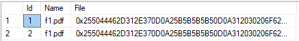 Simple Image or File Import Using T-SQL for SQL Server