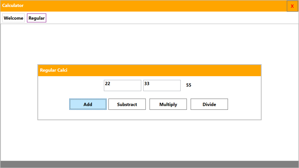 Simple Plugin Architecture Using Reflection With Wpf Projects