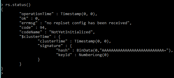 Simple Steps To Create A Multi-Node MongoDB Cluster