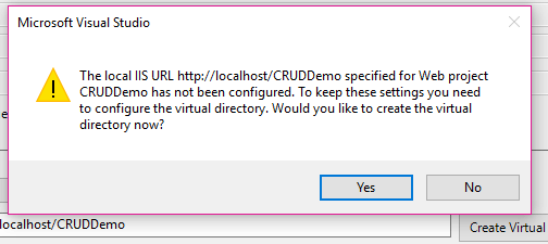 Simplified Crud Operation Using Entityframework From Scratch