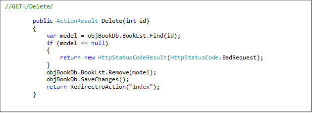 Simplified Crud Operation Using Entityframework From Scratch