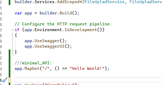 Simplifying File Uploads With Net Core 7 Minimal Apis 9156