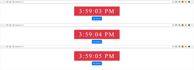 Simplifying @ViewChild And @ViewChildren In Angular