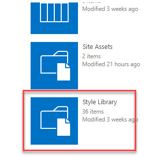 Displaying Notification using Banner in SharePoint