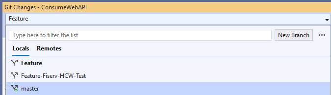 Source Control (4-7), Git - Get A Specific Version Or Commit