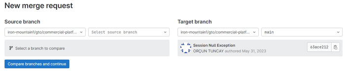 Source Control 4 9 Git Merge Fetch Pull Push And Sync
