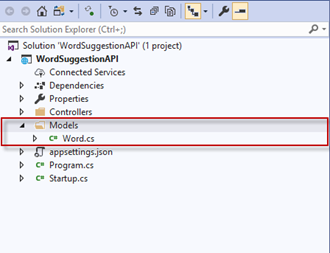 Spelling Checker API In ASP.NET Core