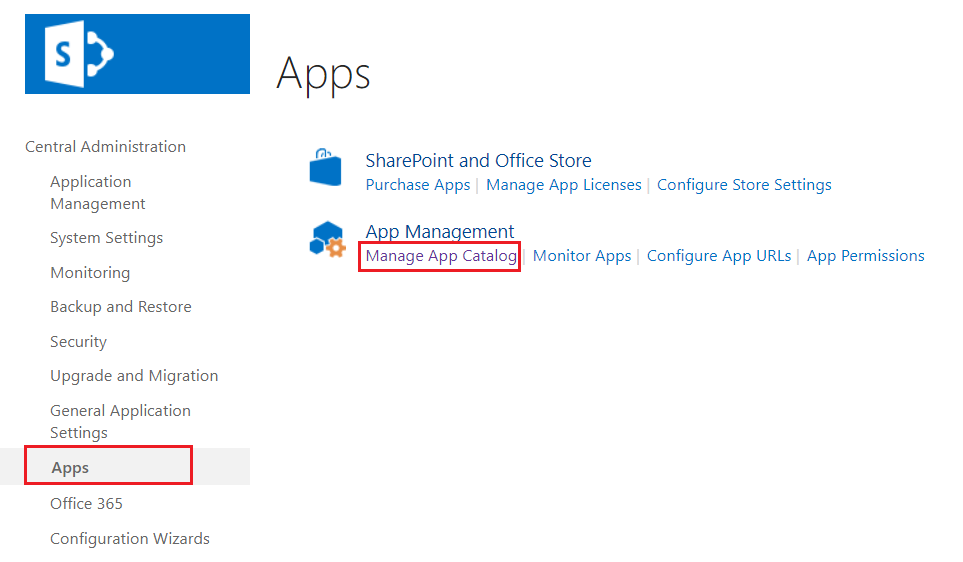 SPFx With SharePoint 2019
