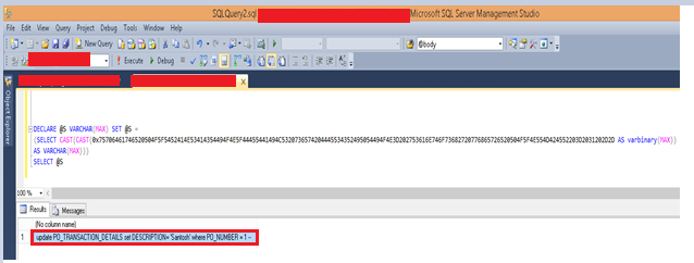 SQL Injection With Base64 And Its Prevention Mechanism