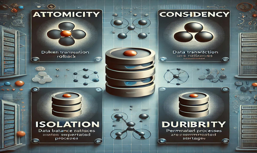 SQL Server ACID Properties
