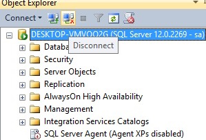 SQL Server: Grant Permission To A Particular Table