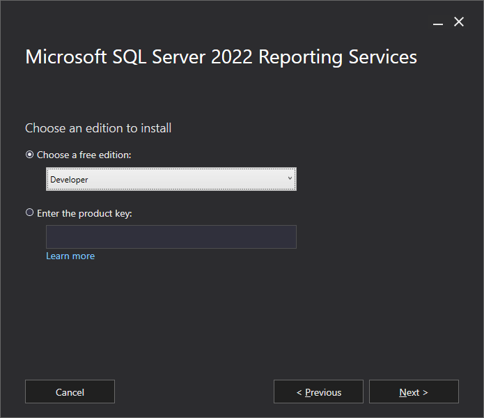 Ssrs 1 Server Setup Ssis Ssas And Ssrs