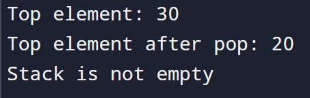 Stacks in Data Structures and Algorithm (DSA): LIFO Made Simple